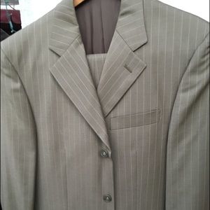 Mantoni and Giorgio Forelli | Suits & Blazers | Italian Hand Made Suits ...